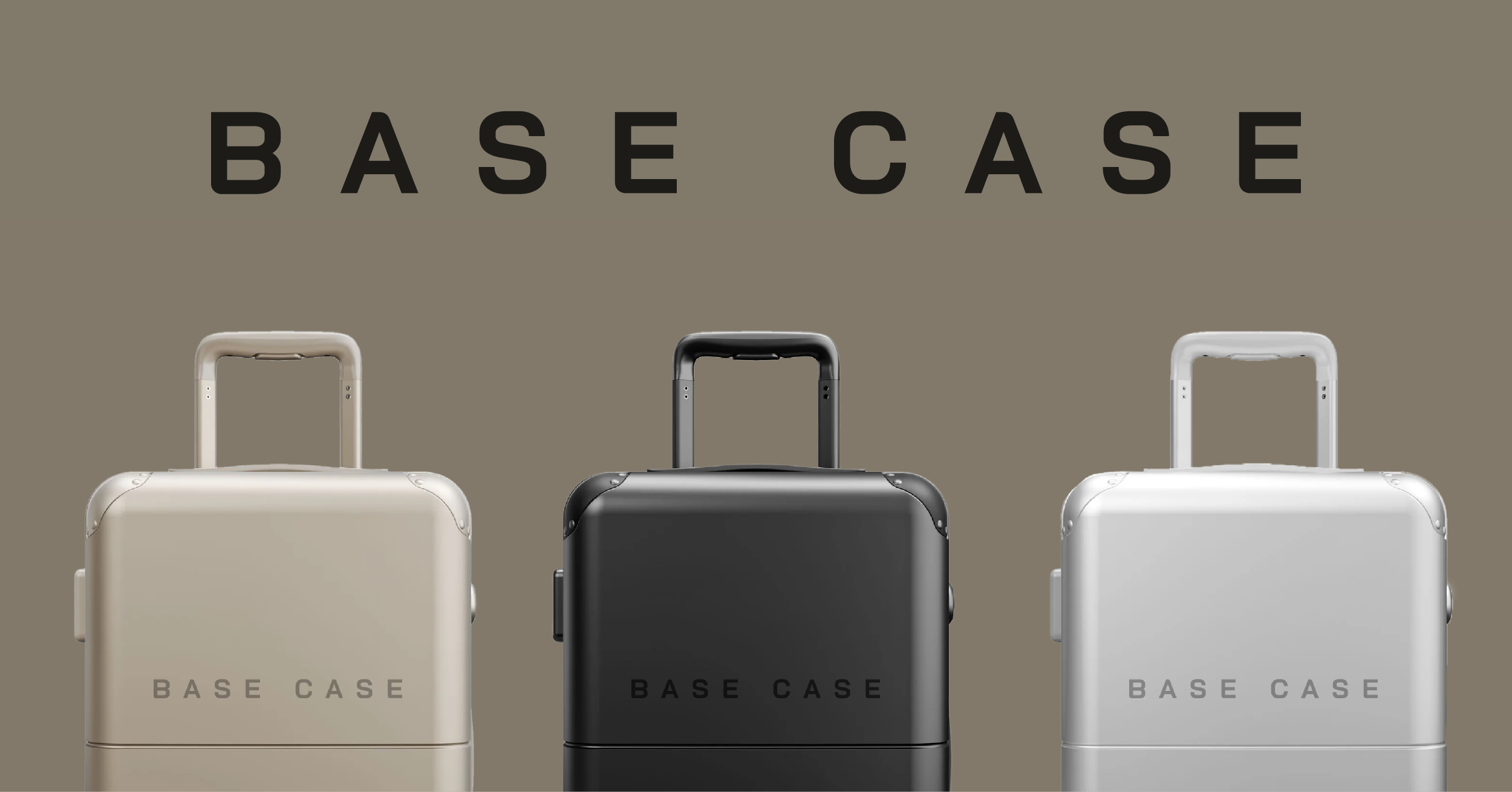 Base Case